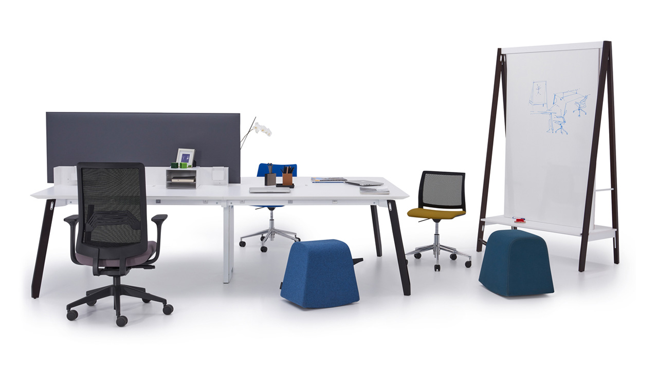 Hub W Bench - שמרת פרוייקטים מבית שמרת הזורע