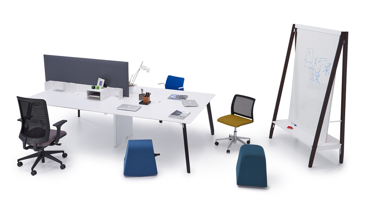 Hub W Bench - שמרת פרוייקטים מבית שמרת הזורע