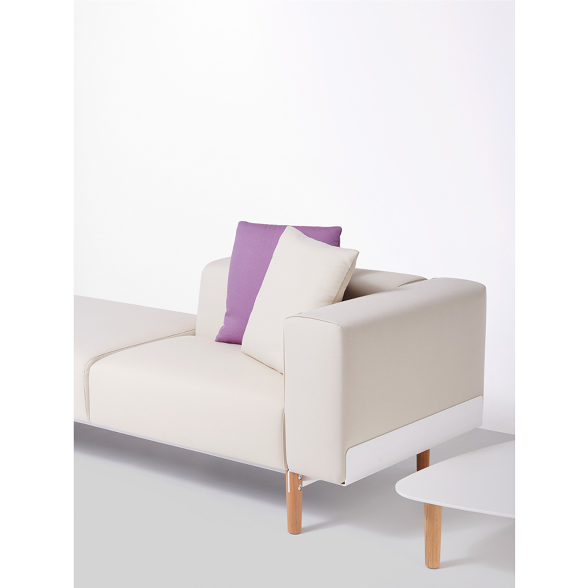Bread Modular Sofa - שמרת פרוייקטים מבית שמרת הזורע