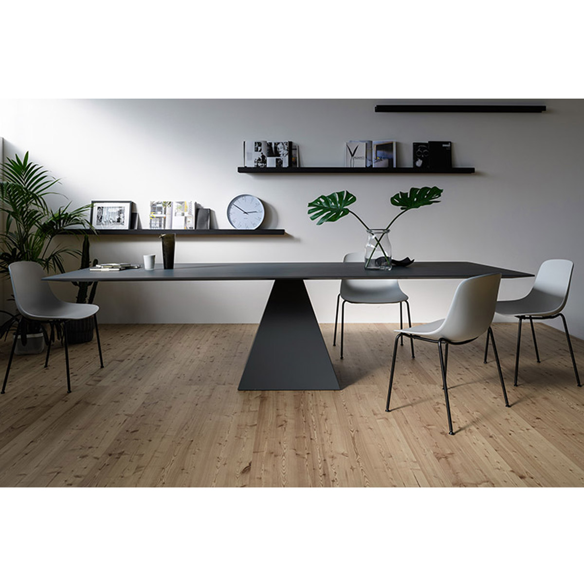 Landing Table - שמרת פרוייקטים מבית שמרת הזורע