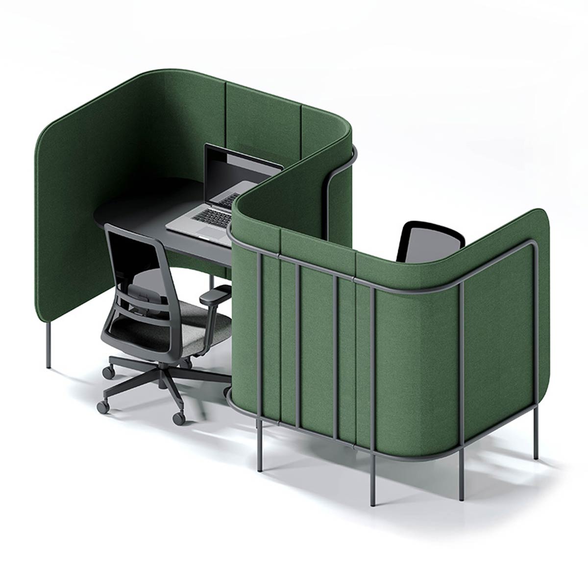 Leaf Pod - שמרת פרוייקטים מבית שמרת הזורע