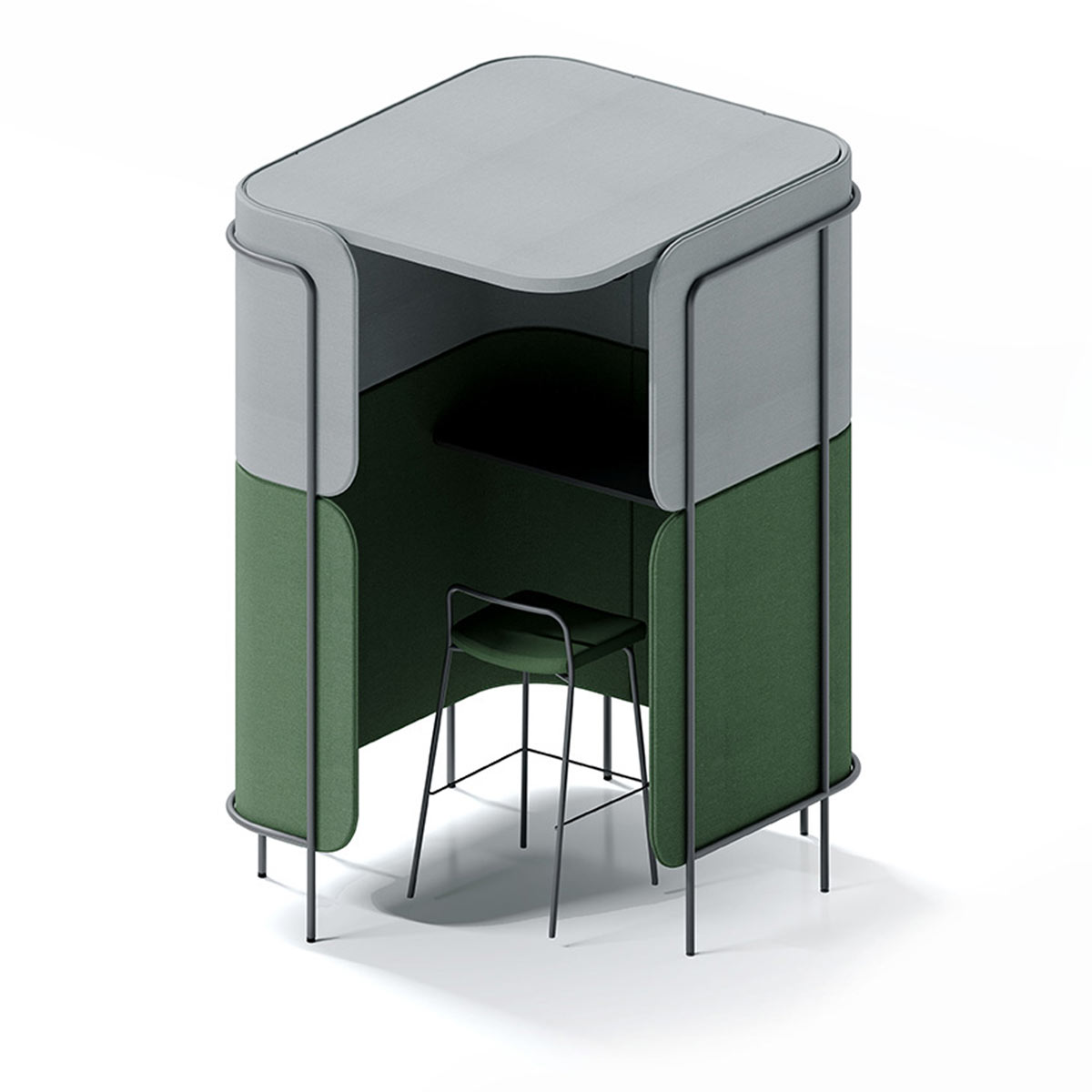 Leaf Pod - שמרת פרוייקטים מבית שמרת הזורע