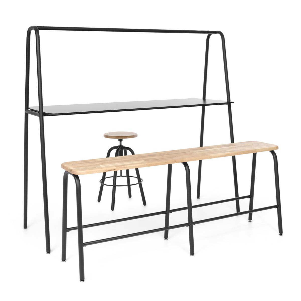 Spin Bar - שמרת פרוייקטים מבית שמרת הזורע