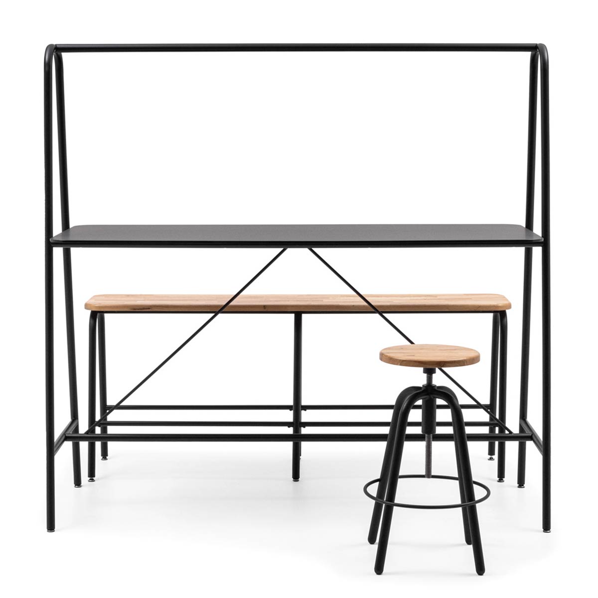 Spin Bar - שמרת פרוייקטים מבית שמרת הזורע